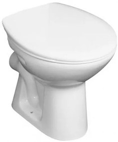 Jika Zeta wc stojící zadní odpad h8223960000001 2239.6.000.000.1