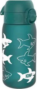 ion8 Leak Proof Dětská láhev Shark 350 ml