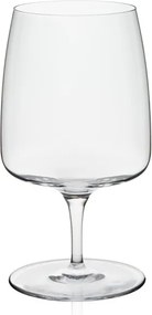RONA DAILY BAR SKLENICE NA VODU 370ML SADA 4KS