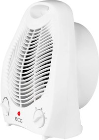 ECG TV 3030 Heat R White