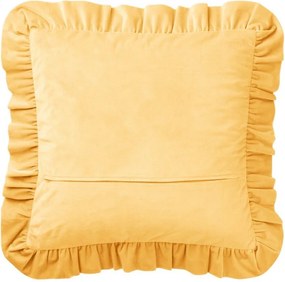 Sametový povlak na polštář 50x50 cm Nora – Ellos Home