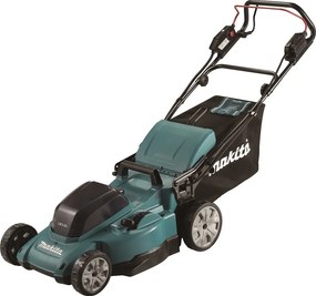 Makita DLM481Z AKU sekačka s pojezdem 480mm Li-ion LXT 2x18V bez aku Z