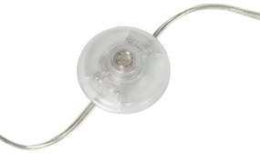 Stojací lampa stojan dřevěný s růžovým sametovým stínítkem 50 cm - Puros