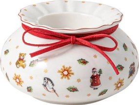 XXXLutz SVÍCEN NA ČAJOVOU SVÍČKU keramika Villeroy & Boch - Svícny na čajové svíčky - 003407061501