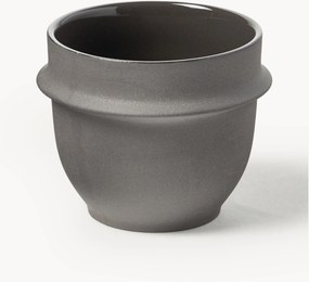 Sada porcelánových pohárků na espresso Dune, 2 díly