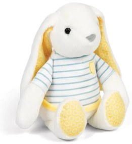 Bigjigs Toys Plyšový králík 21 cm