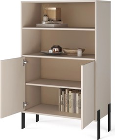 ADRK Furniture Vitrína Nexo ADRK-SHC-NEX-80-K
