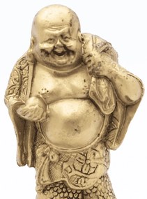 Milujeme Kameny Buddha na želvě - soška Feng Shui VADA VAD341