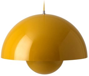 Závěsné svítidlo Flowerpot VP2 Yellow