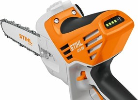 AKU pila STIHL GTA 40