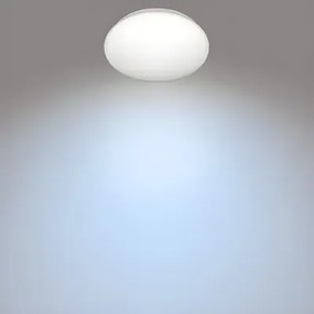 Philips CL200 bílé / LED stropní svítidlo / 10W / 4000K / 24cm