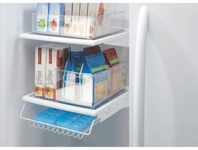 Úložný systém do lednice iDesign Fridge, šířka 20,5 cm