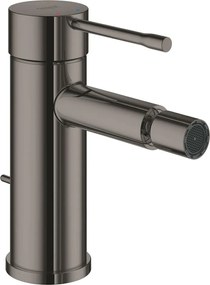 Grohe Essence bidetová baterie s výpustí hard graphite 32935a01 G32935A01
