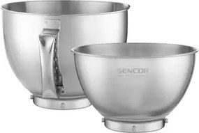 SENCOR STM 7872BL modrá / Kuchyňský robot / 4.5 L / 1000W