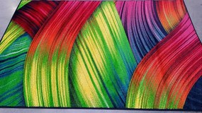 Kusový koberec MULTI COLOR I 80x150