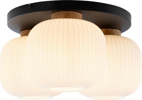 XXXLutz STROPNÍ SVÍTIDLO, 45.5/22 cm Collett's Monde - Online Only svítidla - 004707017705