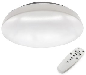 Fulgur 28852 - LED Stmívatelné svítidlo ANETA ECO LED/36W/230V 3000-6500K + DO