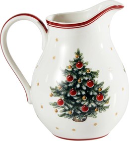 XXXLutz KONVIČKA NA MLÉKO porcelán Villeroy & Boch - Sváteční nádobí - 003407426101