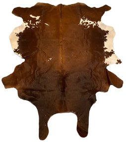 Výprodej Natures Collection designové koberce Brazilian Cowhide Unique (200 x 170 cm)