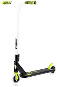 Lionelo koloběžka Whizz Farba: Green Lime Black