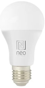 Immax NEO 07712C- SADA 3x LED RGB+CCT Stm. žárovka NEO LITE Wi-Fi E27/9W/230V