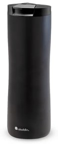 ALADDIN Urban Thermavac termohrnek 470 ml Satin Black