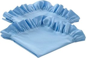 Ubrousky v sadě 2 ks 40x40 cm Wallace – Jotex