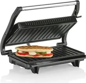 Tristar GR-2846 / elektrický kontaktní gril / 700 W / až 210 °C / stří