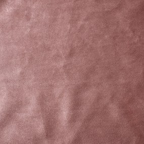ZATEMŇOVACÍ ZÁVĚS NA PÁSCE MELANIE 140X270 CM TMAVĚŘŮŽOVÁ