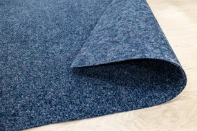 Zátěžový koberec New Orleans 539 + modrý - 4x0,6m (DO)