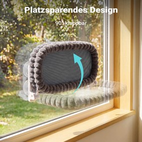 Škrabadlo pro kočky Wiltec – 30 × 60 cm, 10 kg (65951)