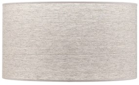 Stínidlo Roller, šedá, Ø 40 cm, výška 22 cm