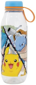 TRITANOVÁ LÁHEV POKÉMON 650 ml