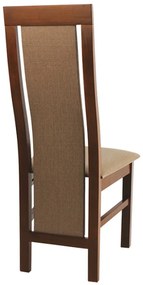 Jídelní židle Z106 Anežka, bukový masiv
