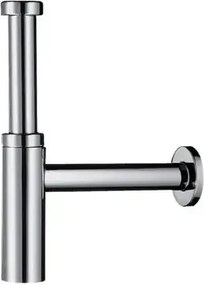 Hansgrohe Sifony - Designový sifon Flowstar S | chrom