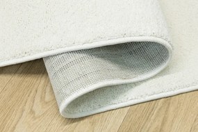 Dětský koberec Lima 9506A krémový/šedý