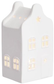 AMSTERDAM Mini svícen na čajovou svíčku 11 cm