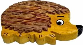 2Kids Toys Dřevěná magnetka velká Ježek