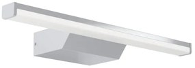 Eglo 901288 - LED RGBW Stm. koupelnové osvětlení REGELLO-Z 12W/230V IP44 chrom