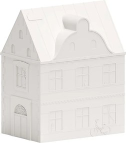 Slonovinové dětské noční světlo Copenhagen Off-White – Cam Cam Copenhagen