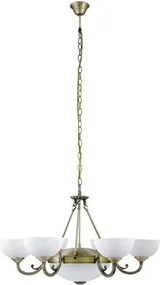 Rabalux MARLENE lustr 8546