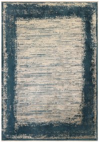 Tribeca Design Kusový koberec Trigger Emerald Gold Rozměry: 160x230 cm