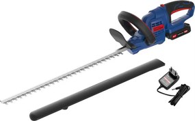GüDE GMBH Güde HS 18-201-05 18V - akumulátorový plotostřih (s 2,0 Ah akumulátorem a nabíječkou)