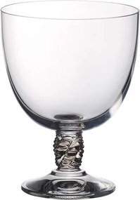 Villeroy&Boch Montauk Sand sklenice na bílé víno, 0.28l., sada 4ks