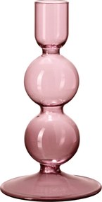 Villeroy&Boch Villeroy & Boch Like Home svícen grape 75 × 75 × 135 mm