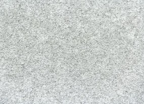 Koberce Breno Metrážový koberec CAPRIOLO 90, šíře role 500 cm, Stříbrná
