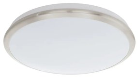 Eglo Eglo 93499 Stropní svítidlo MANILVA LED/18W/230V EG93499