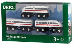 Brio 33748 vysokorychlostní vlak