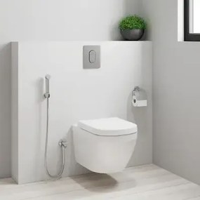 Grohe Hadice - Sprchová hadice VitalioFlex Metal Long-Life 1.25 m chro