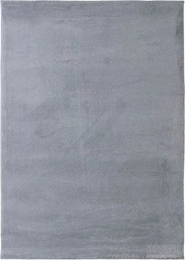 Breno Kusový koberec SPRING grey – šedý, 80x150 cm